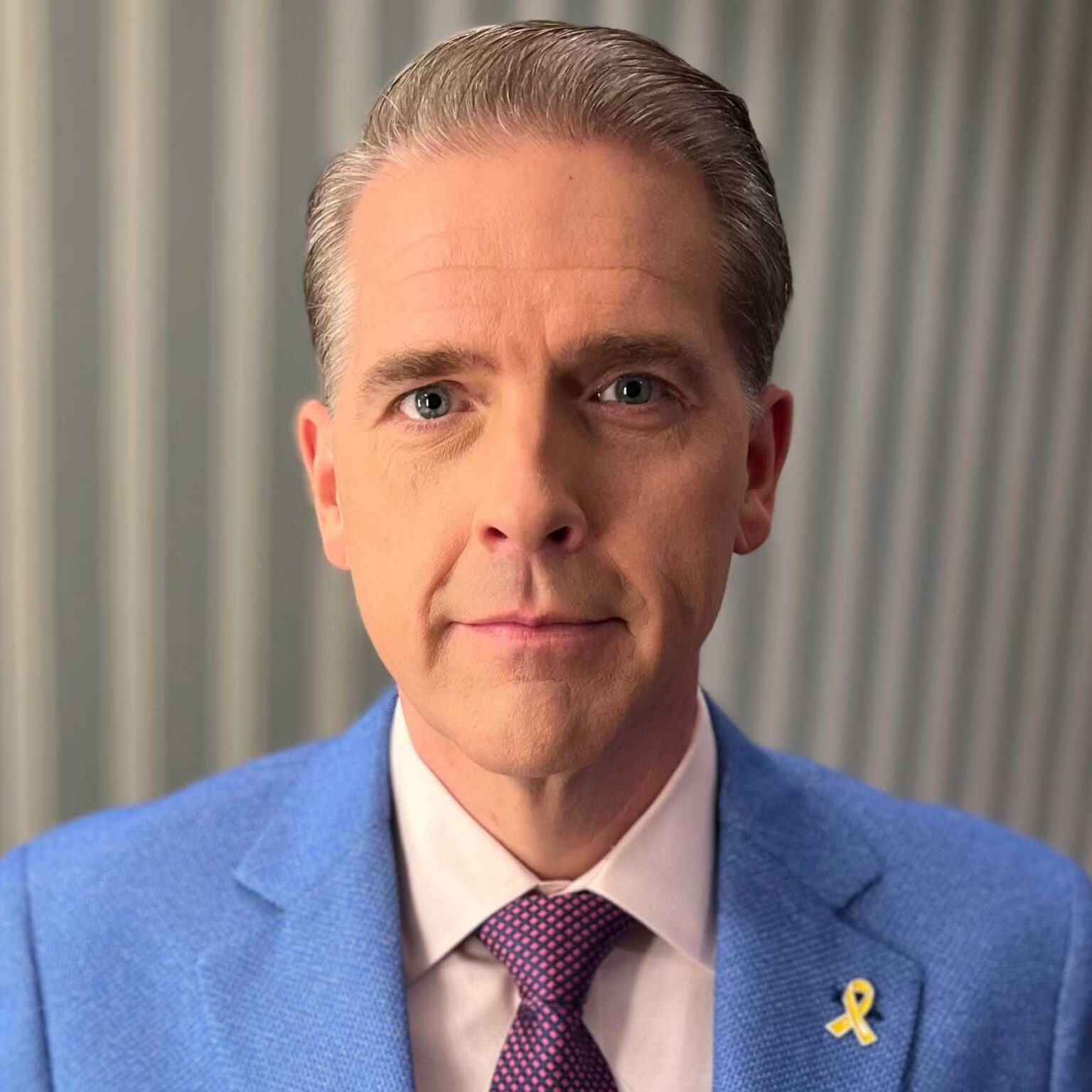 The Scott Jennings Show - Salem Media